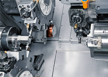 Infrastructure :: Mukul Metals Pvt. Ltd.